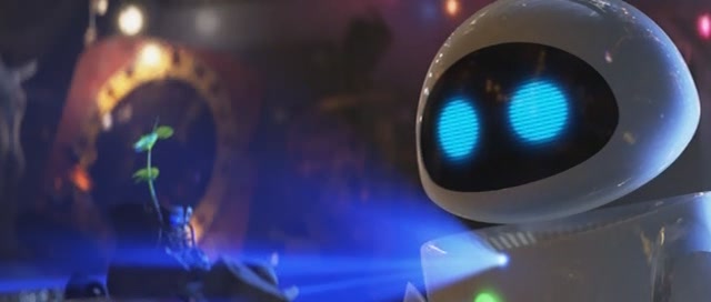 Movie Reviews: Wall-E